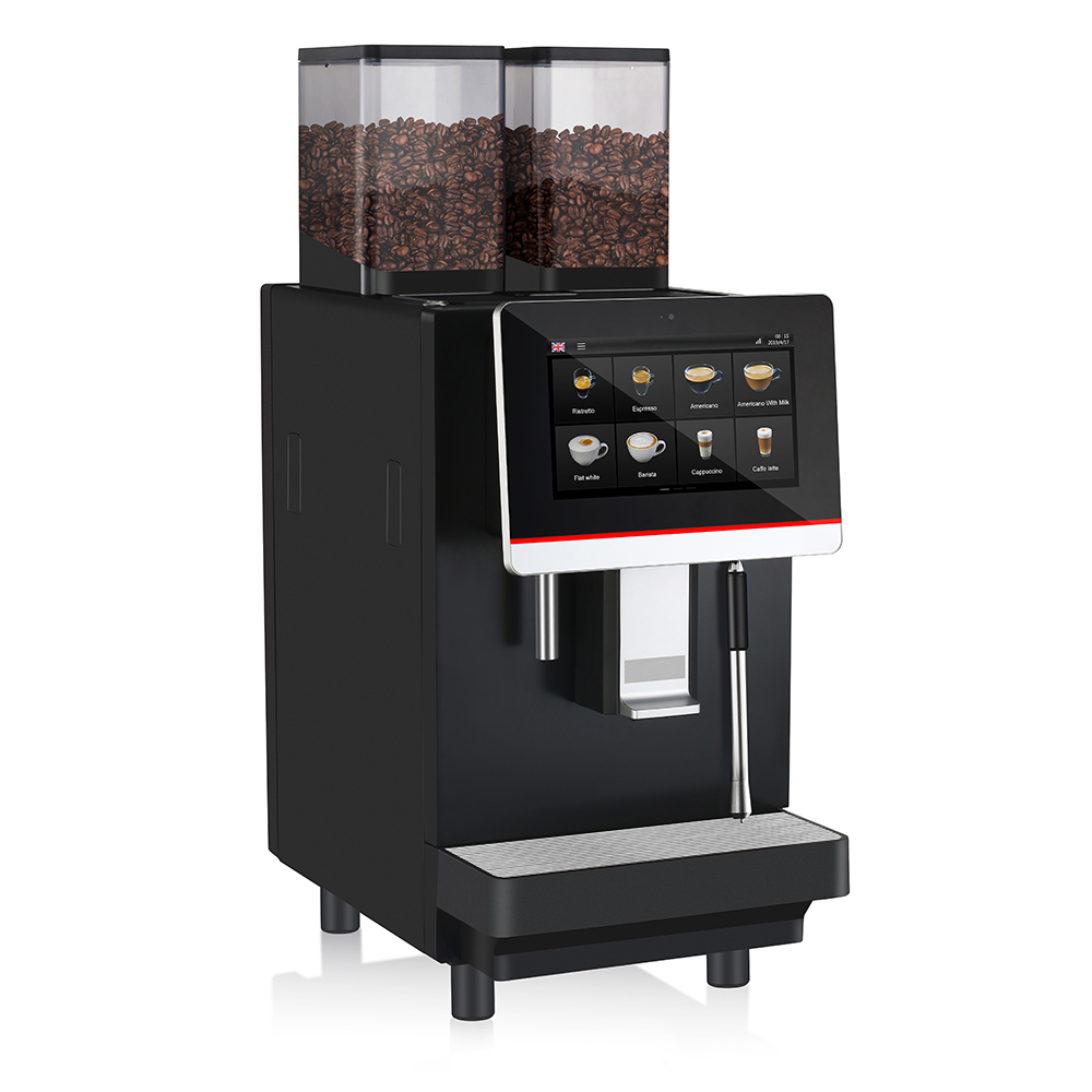 CREW CM90 Automatic Coffee Machine | CREW Machines
