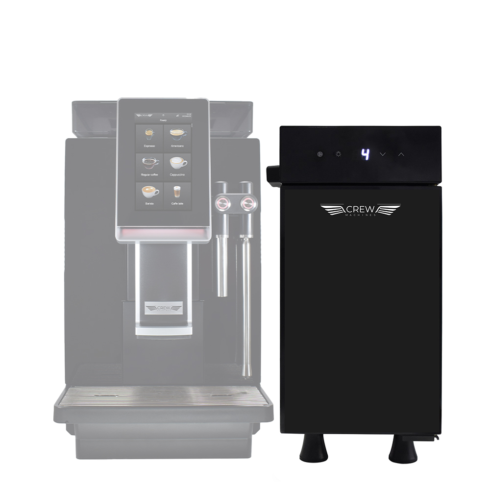 CREW CM50 Automatic Coffee Machine | CREW Machines
