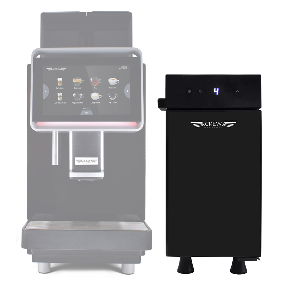 CREW CM70 Automatic Coffee Machine | CREW Machines